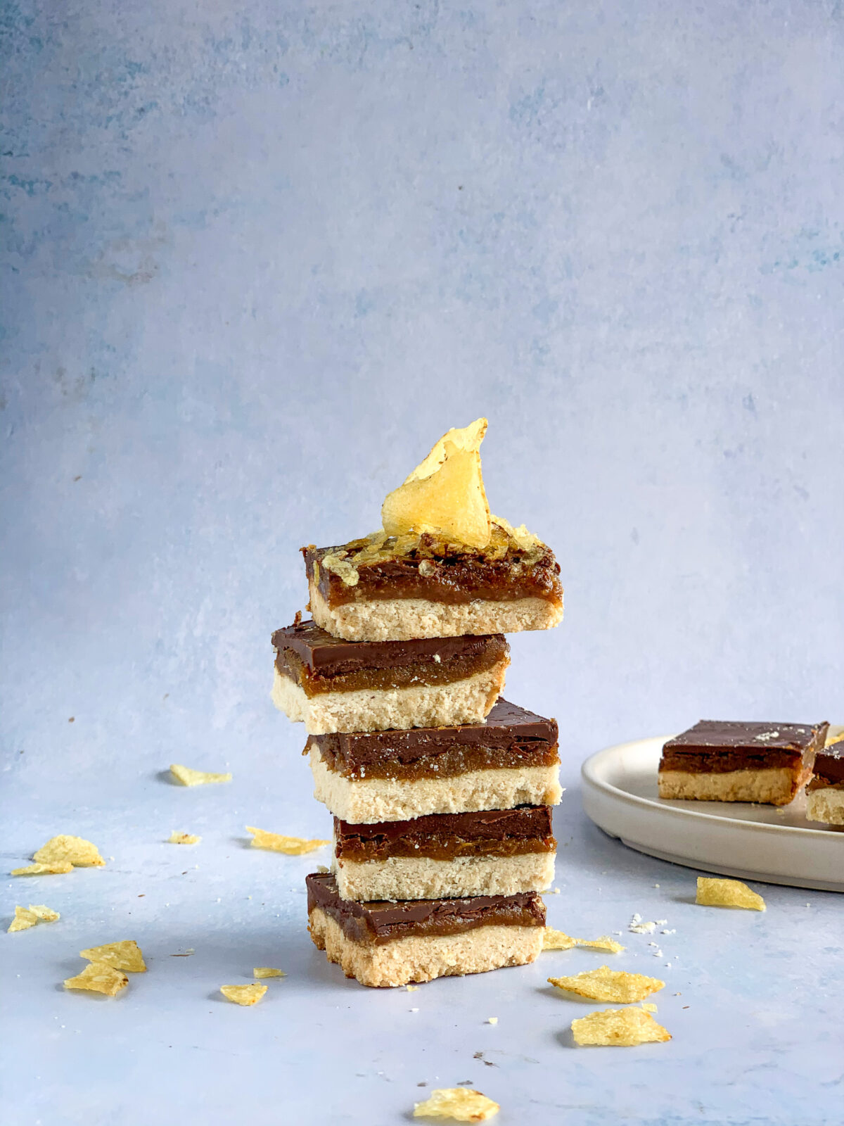 Millionaire Bars - ariannejones.com